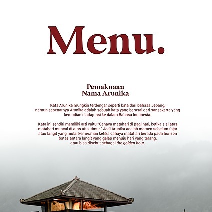 arunika_eatery | TikTok | Linktree